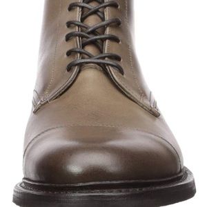 Frye | Shoes | Frye Seth Leather Laceup Boot | Poshmark